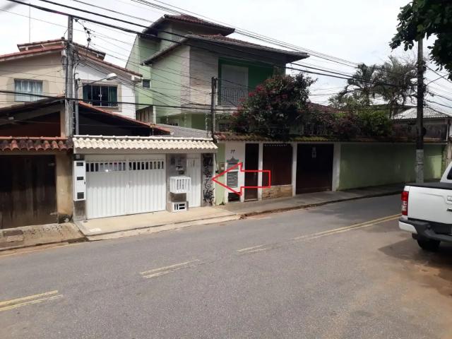 Kitnet / Stúdio para Locação em Macaé/RJ Novo Cavaleiro 1 Quartos