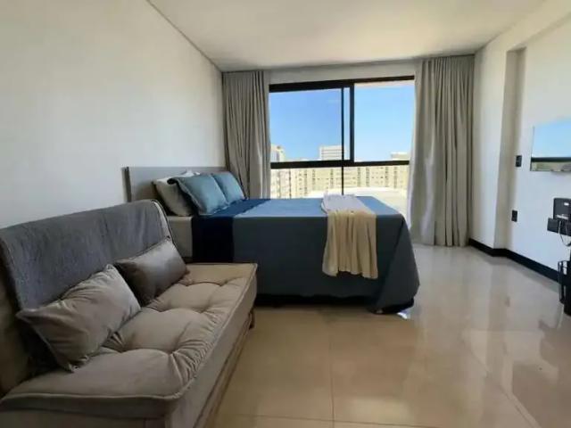 Kitnet / Stúdio para Locação em Maceió/AL Cruz das Almas 1 Quartos
