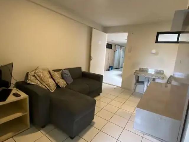 Kitnet / Stúdio para Locação em Maceió/AL Cruz das Almas 1 Quartos