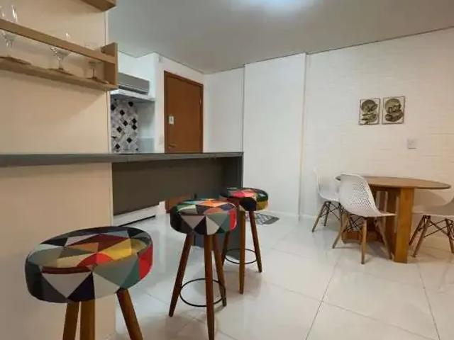 Kitnet / Stúdio para Locação em Maceió/AL Cruz das Almas 1 Quartos