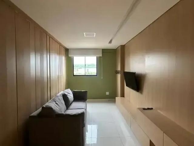 Kitnet / Stúdio para Locação em Maceió/AL Cruz das Almas 1 Quartos