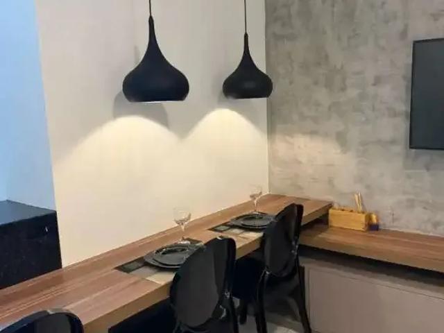 Kitnet / Stúdio para Locação em Maceió/AL Jatiúca 1 Quartos