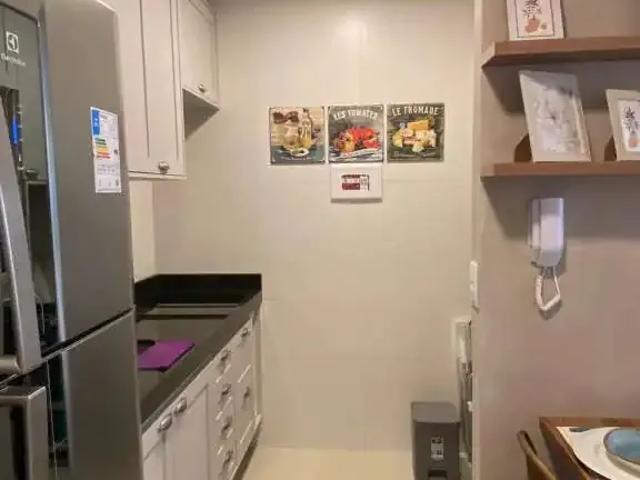 Kitnet / Stúdio para Locação em Maceió/AL Jatiúca 1 Quartos