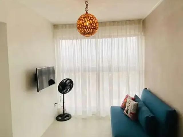 Kitnet / Stúdio para Locação em Maceió/AL Jatiúca 1 Quartos