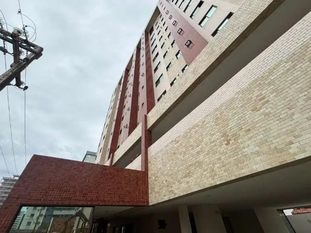 Kitnet / Stúdio para Locação em Maceió/AL Jatiúca 1 Quartos