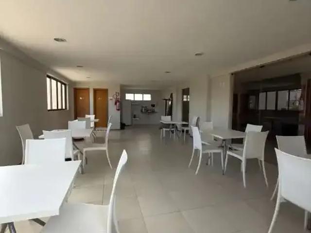 Kitnet / Stúdio para Locação em Maceió/AL Jatiúca 1 Quartos