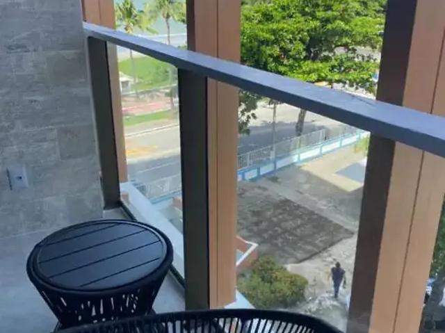 Kitnet / Stúdio para Locação em Maceió/AL Pajuçara 1 Quartos