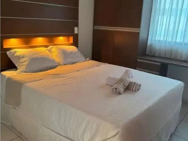 Kitnet / Stúdio para Locação em Maceió/AL Ponta Verde 1 Quartos