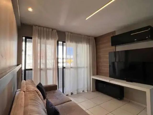Kitnet / Stúdio para Locação em Maceió/AL Ponta Verde 1 Quartos