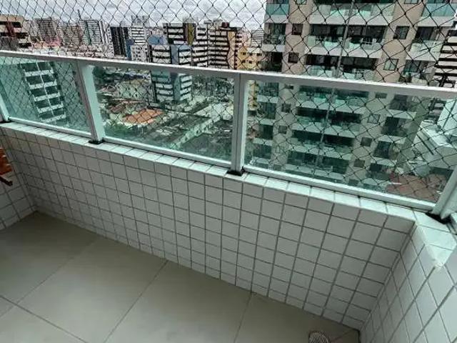 Kitnet / Stúdio para Locação em Maceió/AL Ponta Verde 1 Quartos