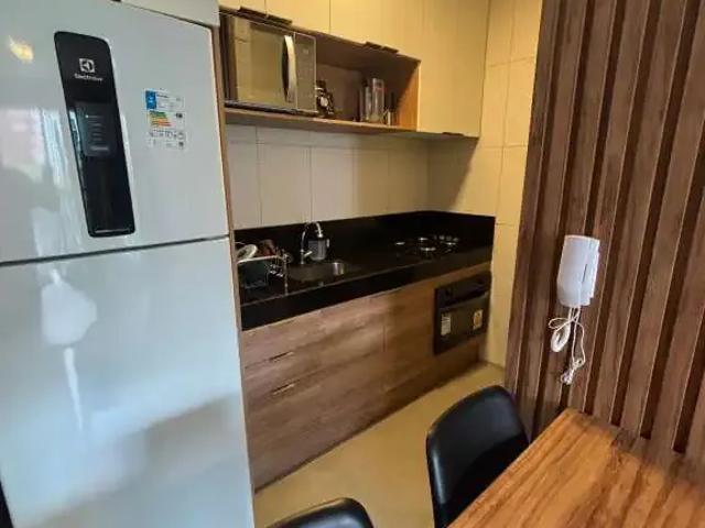 Kitnet / Stúdio para Locação em Maceió/AL Ponta Verde 1 Quartos