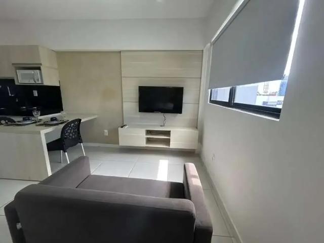 Kitnet / Stúdio para Locação em Maceió/AL Ponta Verde 1 Quartos