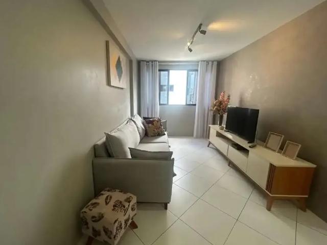 Kitnet / Stúdio para Locação em Maceió/AL Ponta Verde 1 Quartos