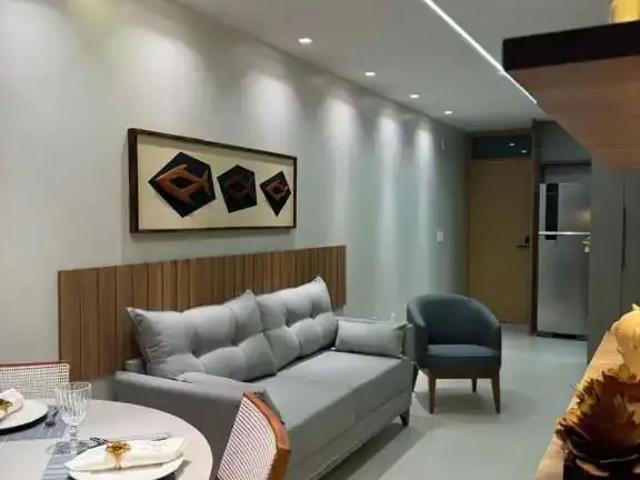 Kitnet / Stúdio para Locação em Maceió/AL Ponta Verde 1 Quartos