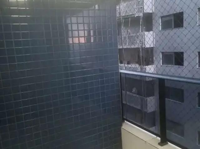 Kitnet / Stúdio para Locação em Maceió/AL Ponta Verde 1 Quartos