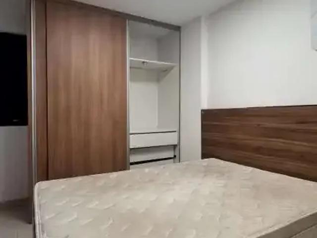 Kitnet / Stúdio para Locação em Maceió/AL Ponta Verde 1 Quartos