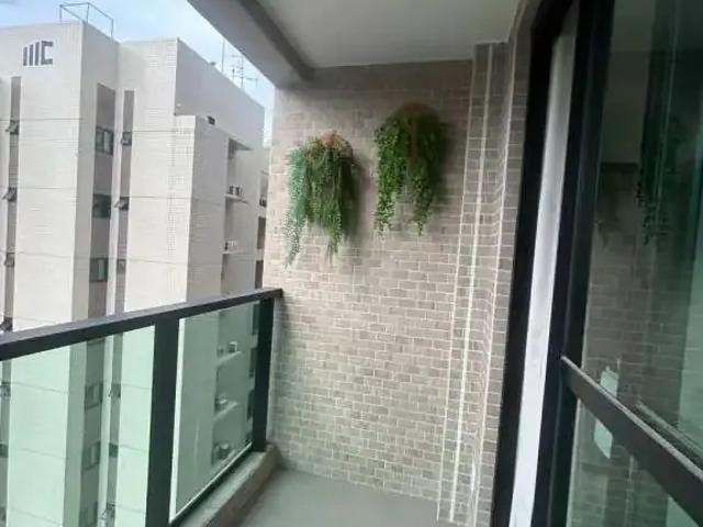 Kitnet / Stúdio para Locação em Maceió/AL Ponta Verde 1 Quartos