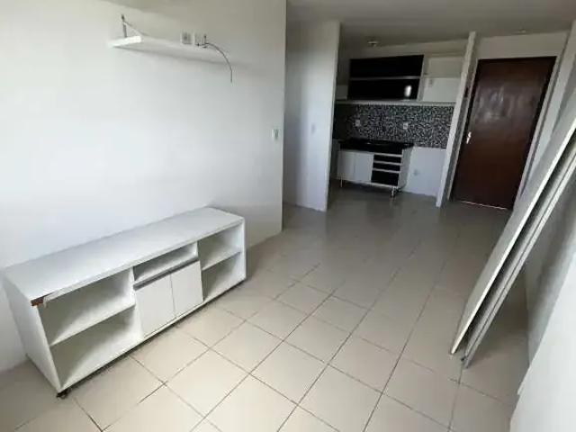 Kitnet / Stúdio para Locação em Maceió/AL São Jorge 1 Quartos