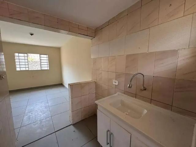 Kitnet / Stúdio para Locação em Mairiporã/SP Luiz Fagundes 1 Quartos