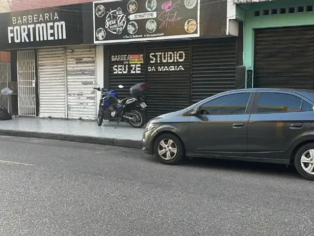 Kitnet / Stúdio para Locação em Manaus/AM Alvorada 2 Quartos