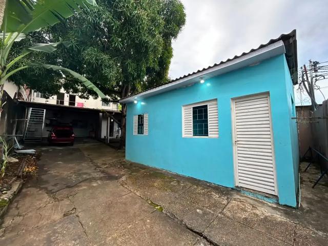 Kitnet / Stúdio para Locação em Manaus/AM Parque 10 de Novembro 1 Quartos