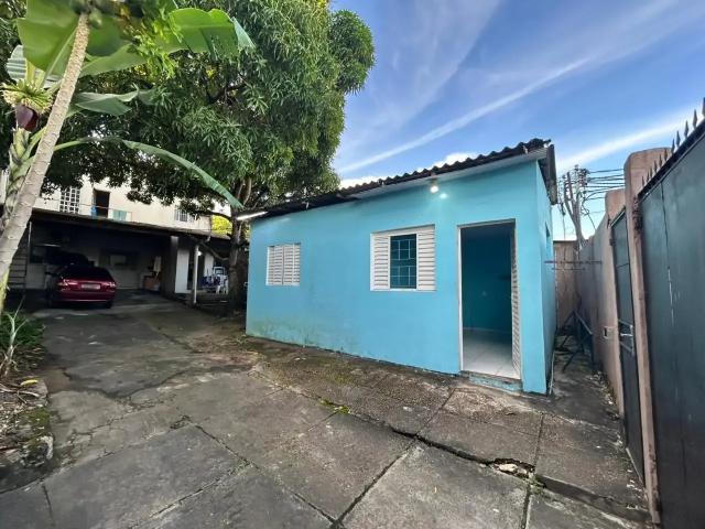 Kitnet / Stúdio para Locação em Manaus/AM Parque 10 de Novembro 1 Quartos