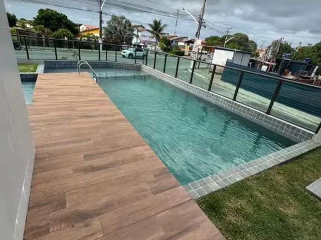 Kitnet / Stúdio para Locação em Marechal Deodoro/AL Praia do Francês 2 Quartos