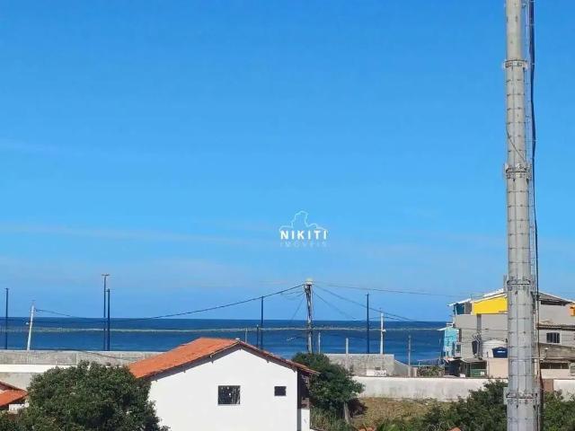 Kitnet / Stúdio para Locação em Maricá/RJ Ponta Negra 1 Quartos