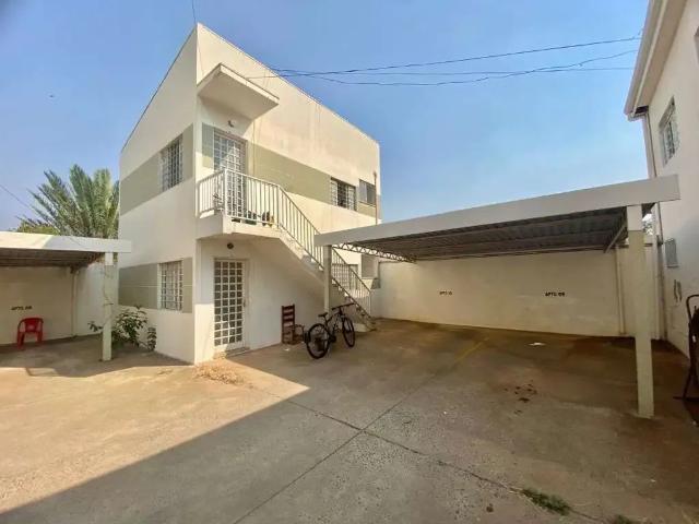 Kitnet / Stúdio para Locação em Marília/SP Jardim Marília 2 Quartos