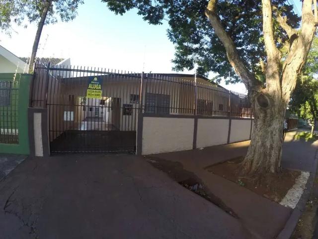 Kitnet / Stúdio para Locação em Maringá/PR Vila Morangueira 1 Quartos
