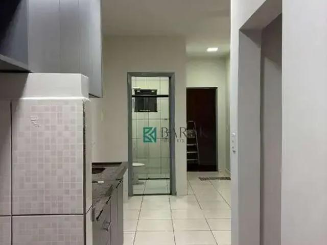 Kitnet / Stúdio para Locação em Maringá/PR Vila Morangueira 2 Quartos