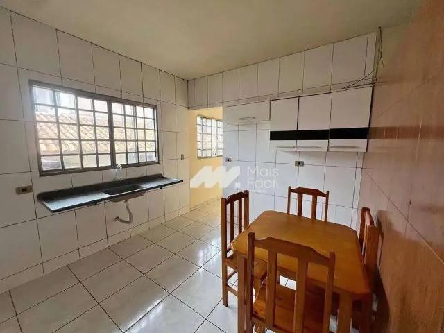 Kitnet / Stúdio para Locação em Maringá/PR Vila Esperança 1 Quartos