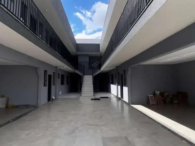 Kitnet / Stúdio para Locação em Maringá/PR Zona 06 1 Quartos