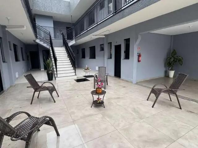 Kitnet / Stúdio para Locação em Maringá/PR Zona 06 1 Quartos