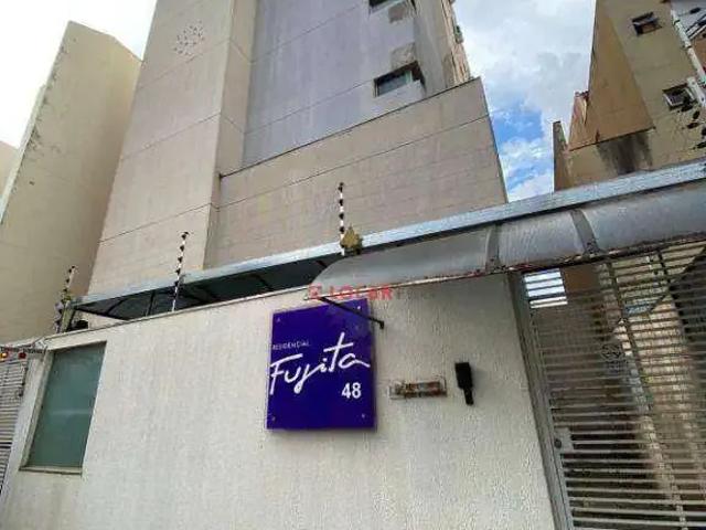 Kitnet / Stúdio para Locação em Maringá/PR Zona 07 1 Quartos