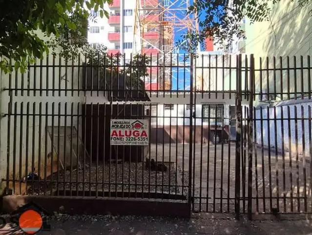Kitnet / Stúdio para Locação em Maringá/PR Zona 07 1 Quartos