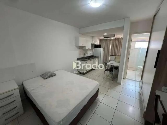 Kitnet / Stúdio para Locação em Maringá/PR Zona 08 1 Quartos
