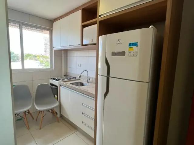 Kitnet / Stúdio para Locação em Maringá/PR Zona 08 1 Quartos