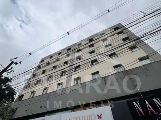 Kitnet / Stúdio para Locação em Maringá/PR Zona 01 1 Quartos