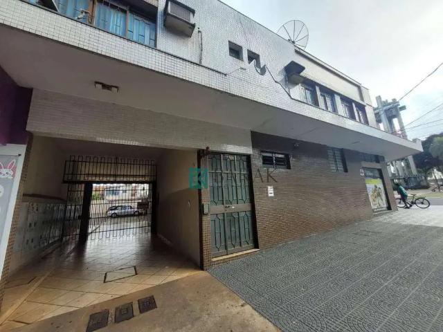 Kitnet / Stúdio para Locação em Maringá/PR Zona 03 1 Quartos