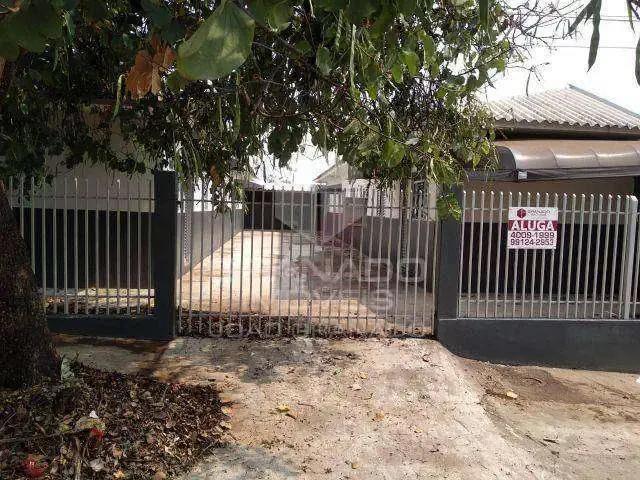 Kitnet / Stúdio para Locação em Maringá/PR Cidade Jardim 1 Quartos