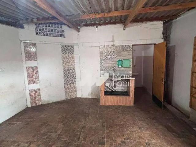 Kitnet / Stúdio para Locação em Maringá/PR Conjunto Residencial Branca Vieira 1 Quartos