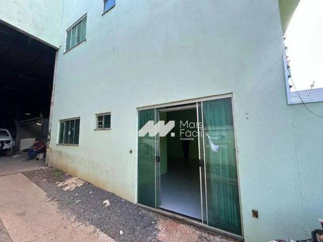 Kitnet / Stúdio para Locação em Maringá/PR Jardim Dias I 1 Quartos