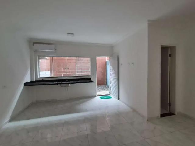 Kitnet / Stúdio para Locação em Matinhos/PR Centro