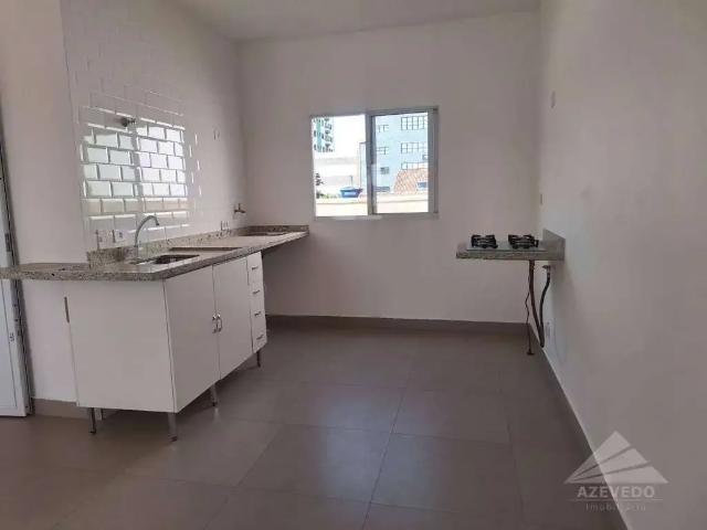 Kitnet / Stúdio para Locação em Mauá/SP Vila Bocaina 1 Quartos