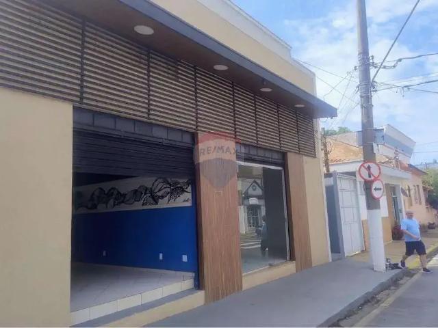 Kitnet / Stúdio para Locação em Mogi Guaçu/SP Centro