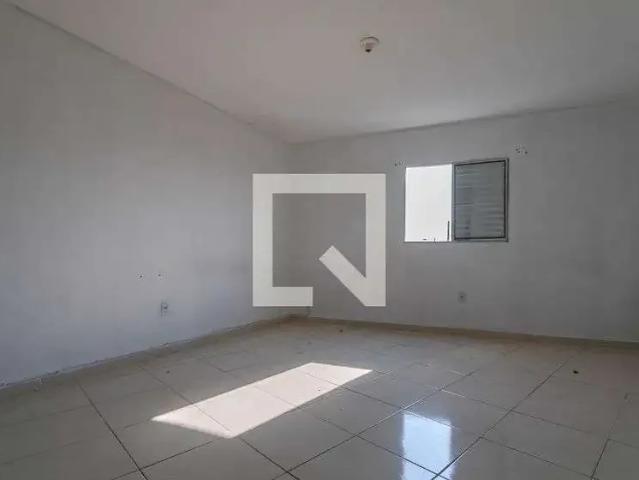Kitnet / Stúdio para Locação em Mogi das Cruzes/SP Mogi Moderno 1 Quartos