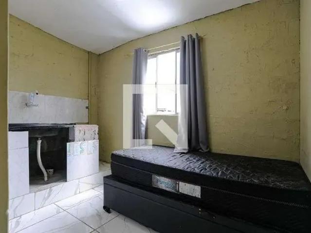 Kitnet / Stúdio para Locação em Mogi das Cruzes/SP Centro 1 Quartos