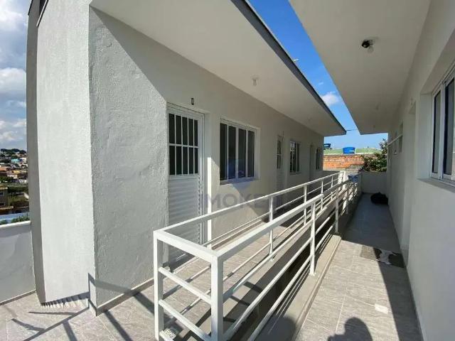 Kitnet / Stúdio para Locação em Mogi das Cruzes/SP Jardim Universo 1 Quartos