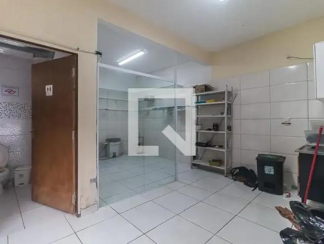 Kitnet / Stúdio para Locação em Mogi das Cruzes/SP Jardim Esperança 1 Quartos